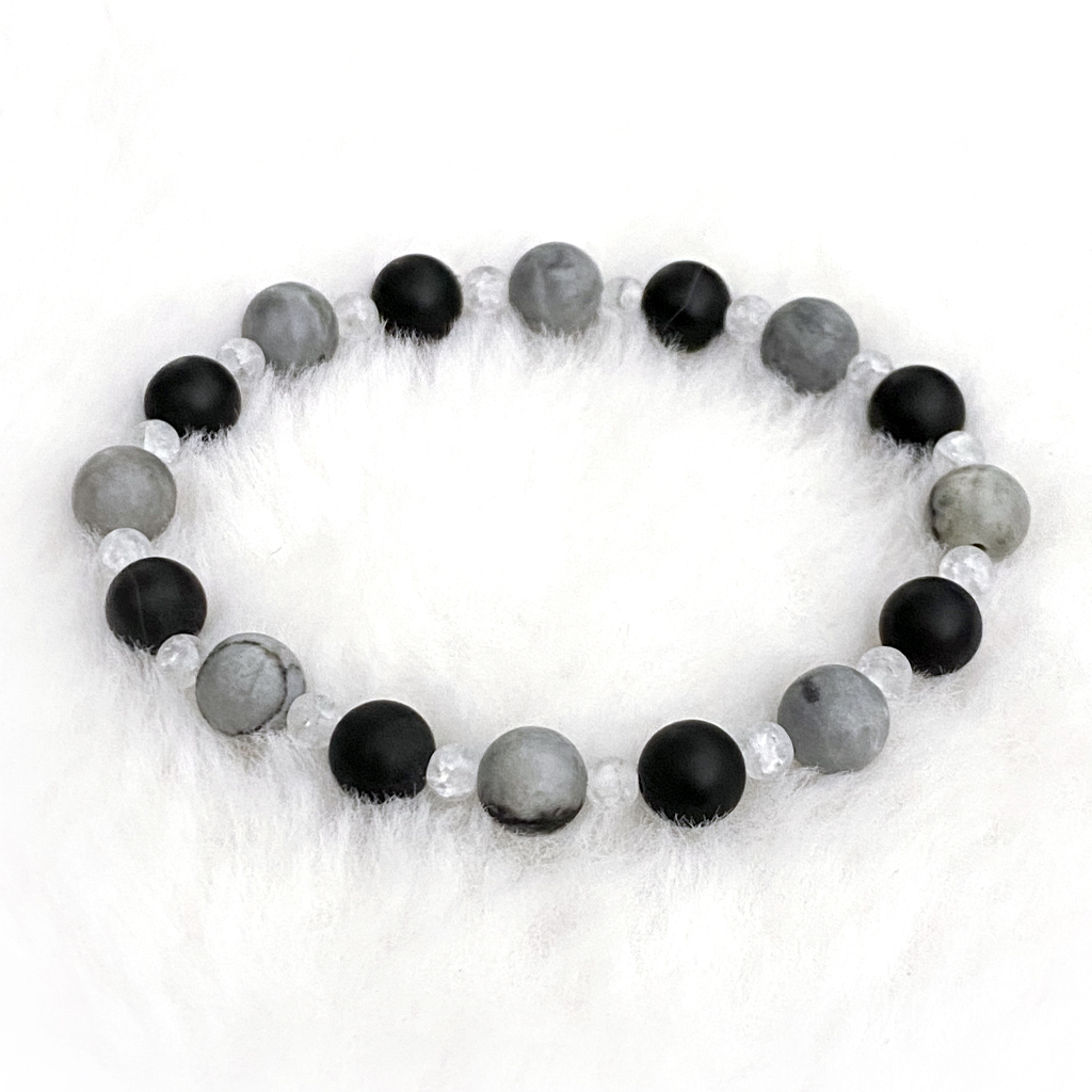 Moon Dust - Elle Jay